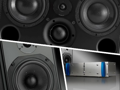 ATC Professional Studio Monitors & Audio Electronics – Built for ...