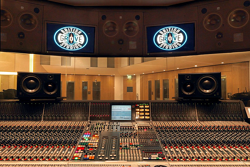 AudioStereo -- ATC PRO Users