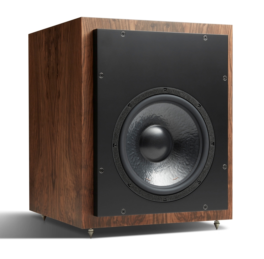 ATC C4 Sub Mk2 - Subwoofer high-end