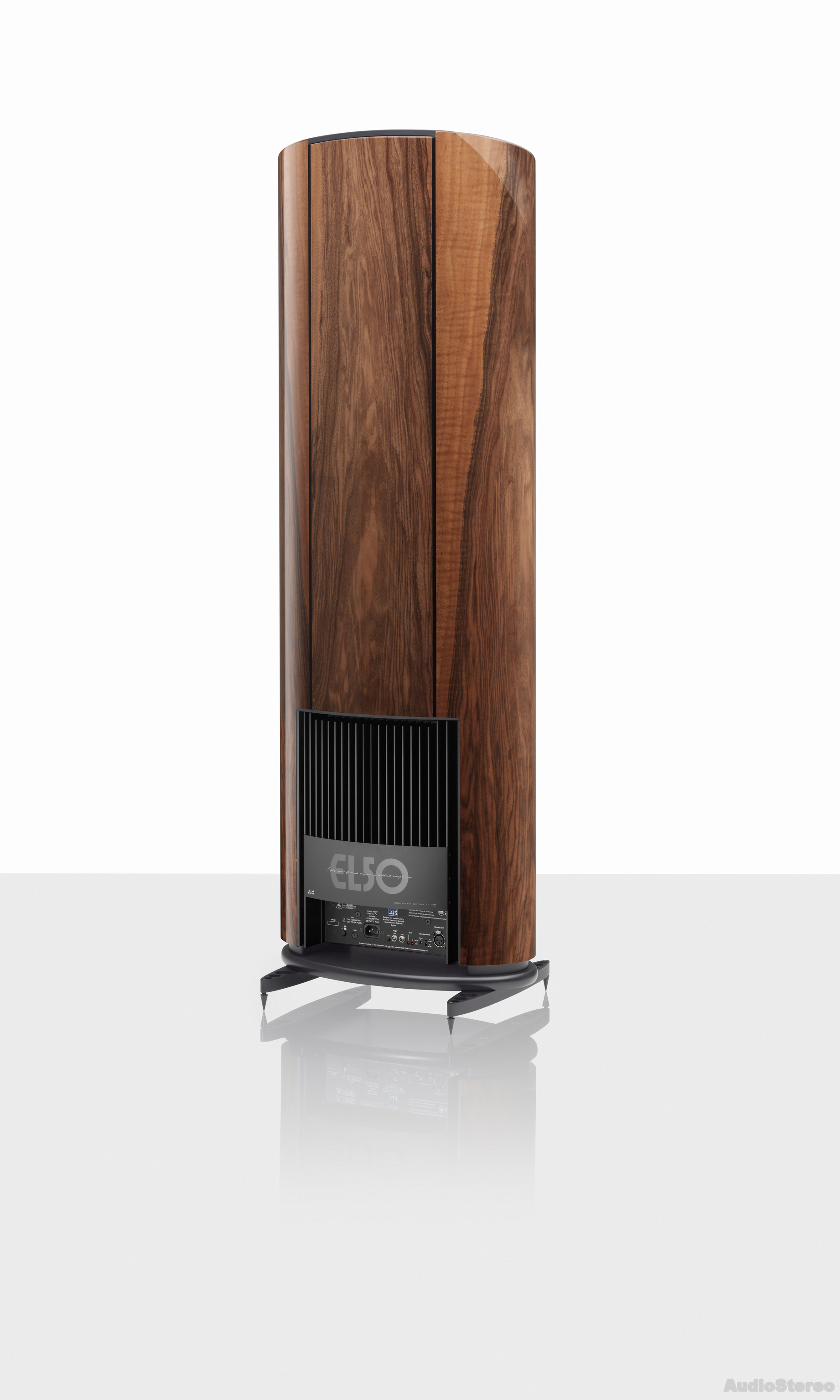 ATC EL50 Anniversary - Incinte acustice high-end active
