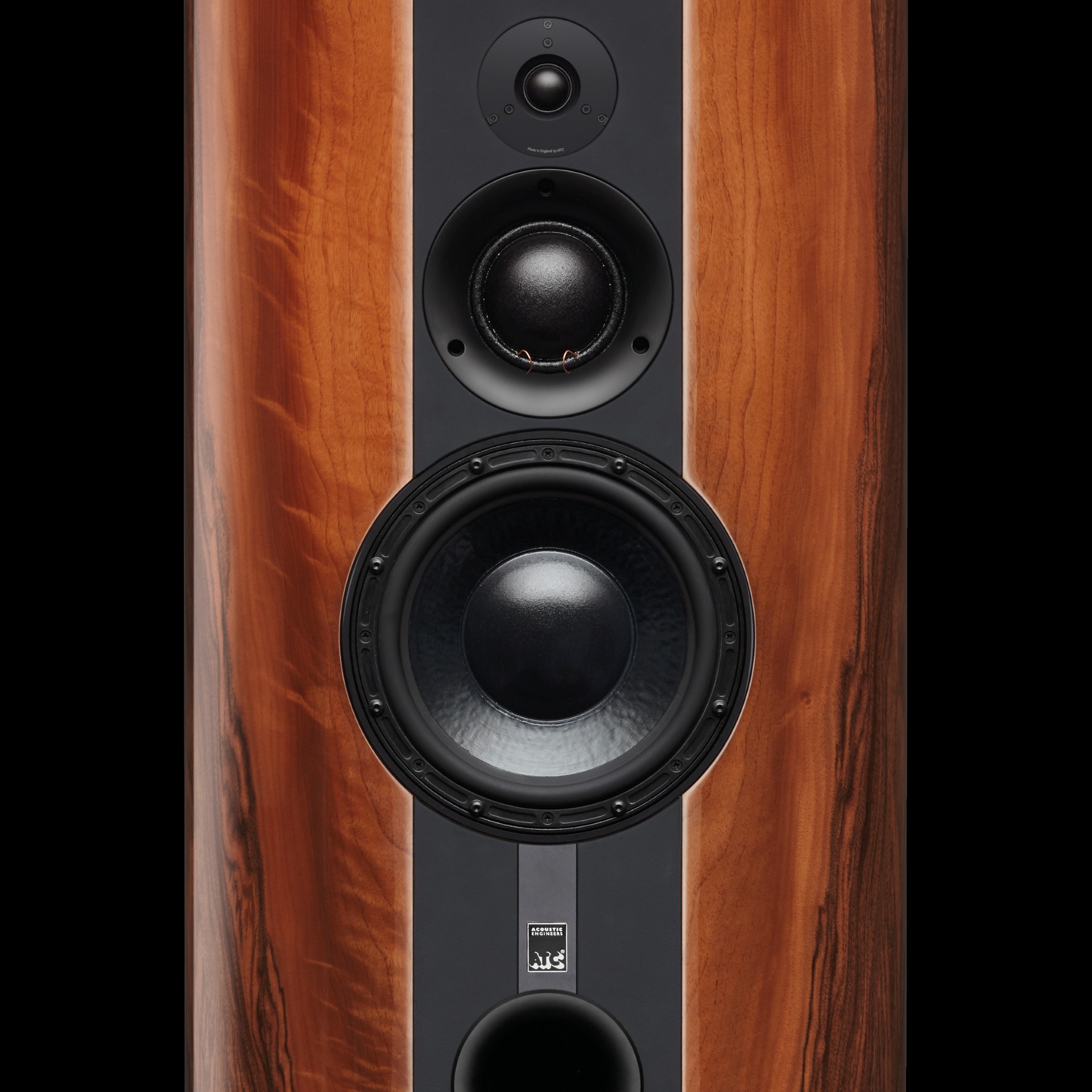 ATC EL50 Anniversary - Incinte acustice high-end active