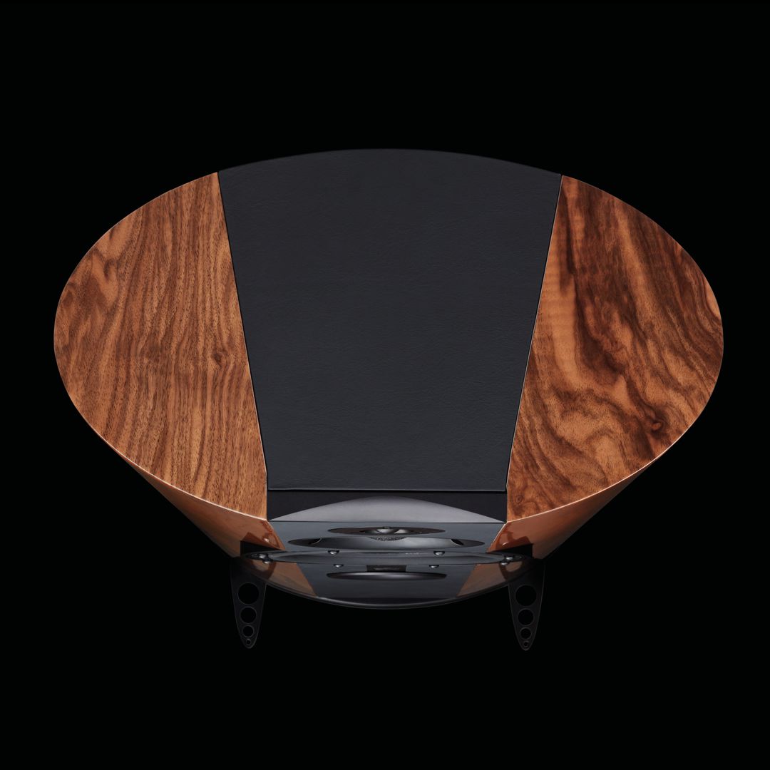 ATC EL50 Anniversary - Incinte acustice high-end active