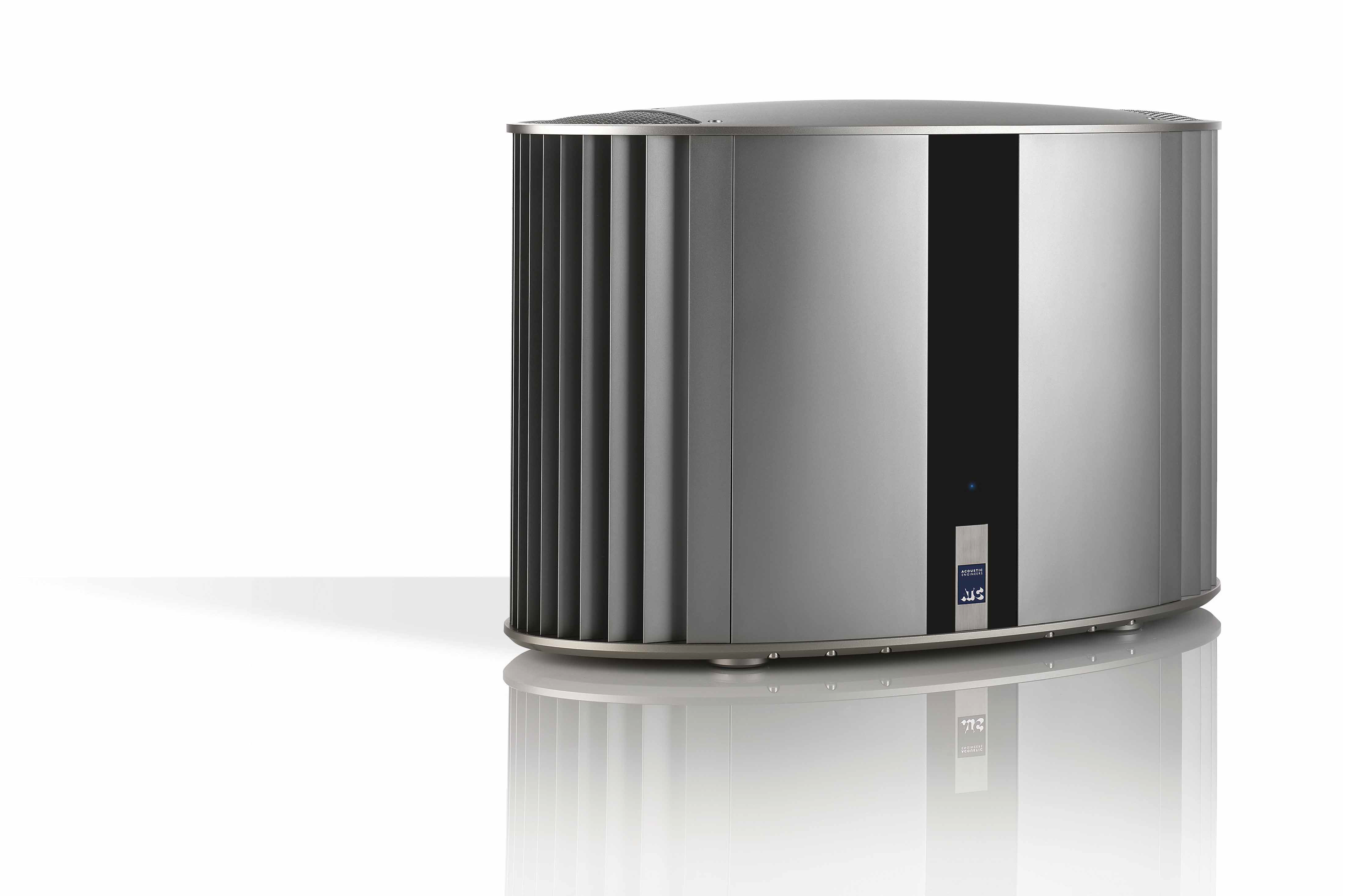 ATC P6 - Amplificator stereo de putere high-end