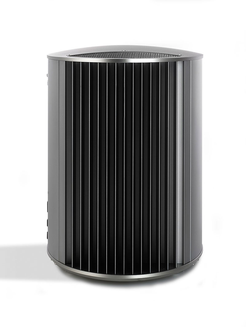 ATC P6 - Amplificator stereo de putere high-end