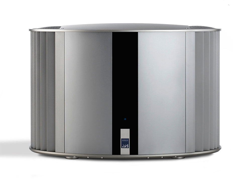 ATC P6 - Amplificator stereo de putere high-end