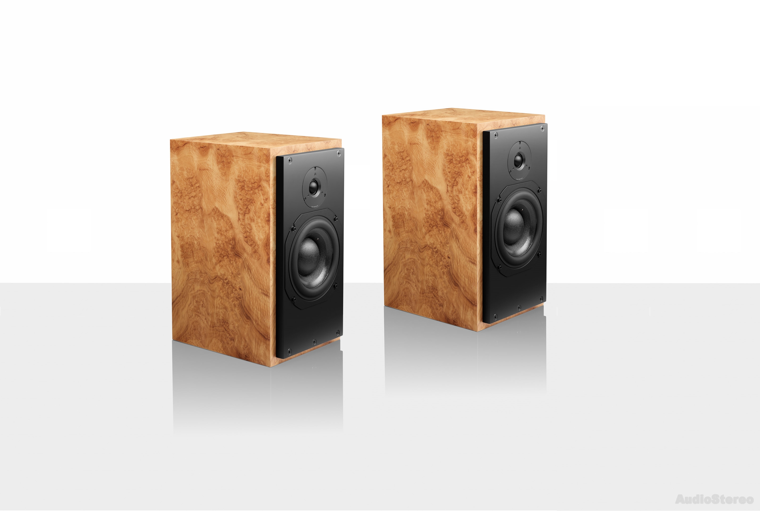 ATC SCM 20 SL - Incinte acustice high-end de stand