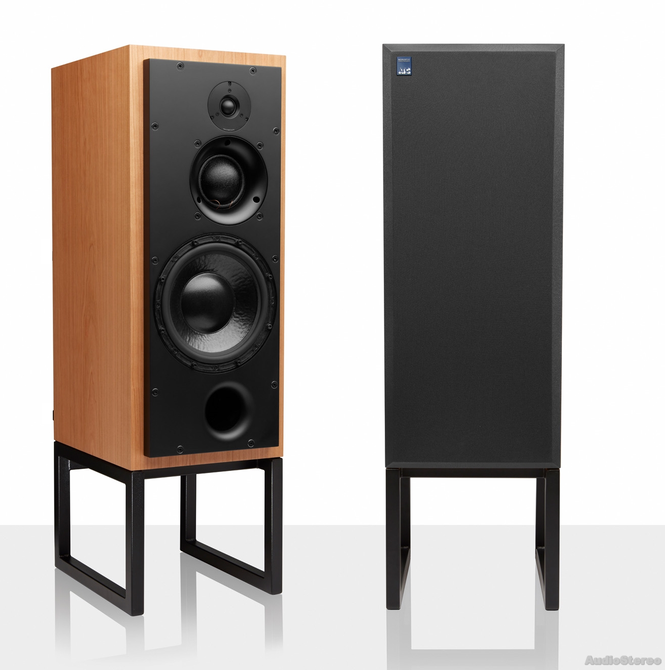 ATC SCM 50 SL - Incinte acustice high-end de podea