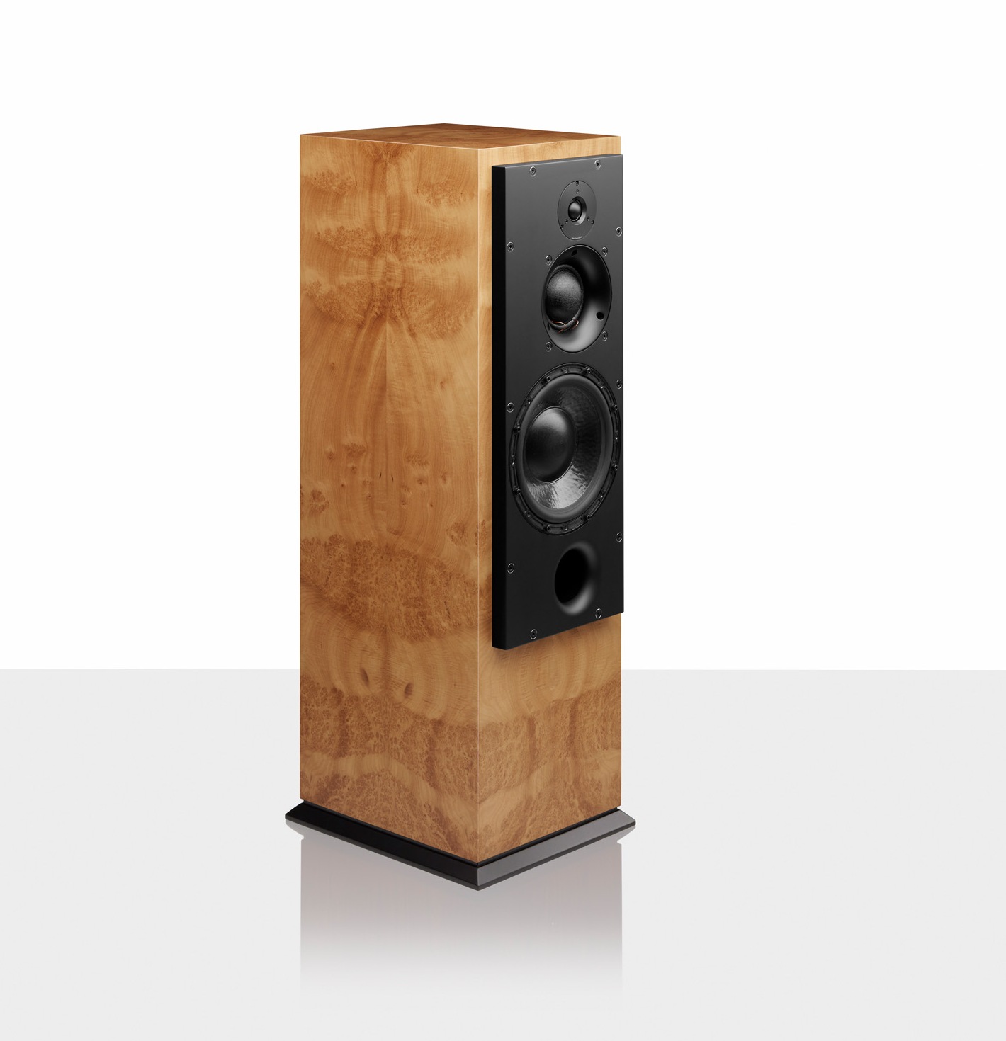 ATC SCM 50 SLT - Incinte acustice high-end de podea