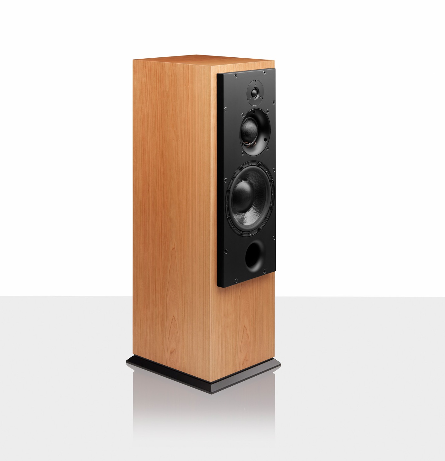 ATC SCM 50 SLT - Incinte acustice high-end de podea
