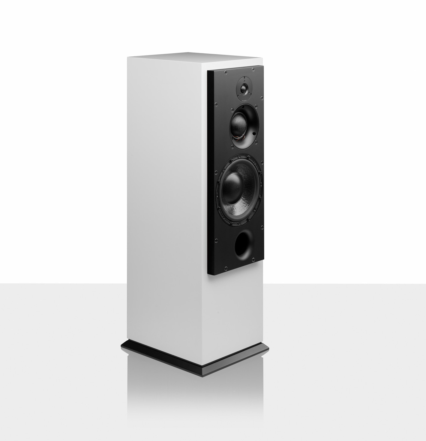 ATC SCM 50 SLT - Incinte acustice high-end de podea