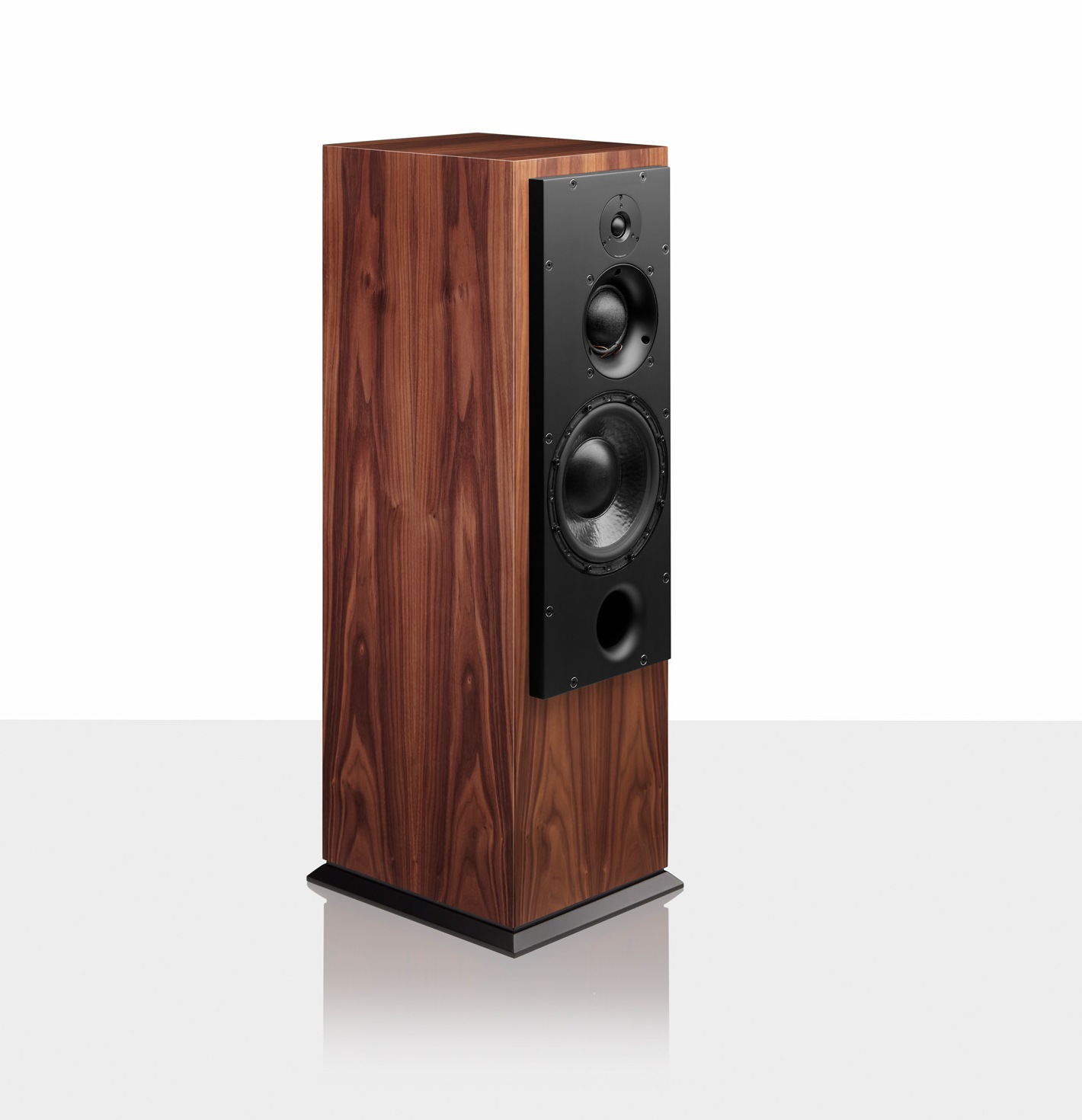 ATC SCM 50 SLT - Incinte acustice high-end de podea