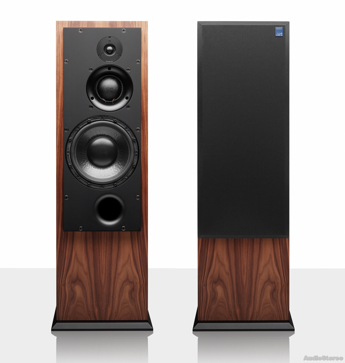 ATC SCM 50 SLT - Incinte acustice high-end de podea