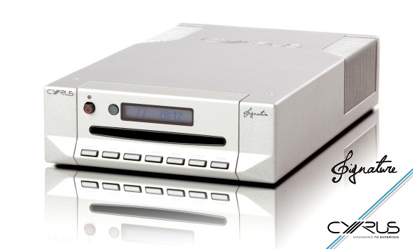 CYRUS Signature Series