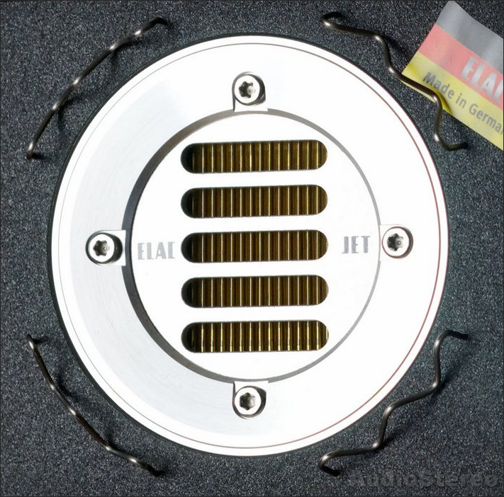 ELAC Technology
