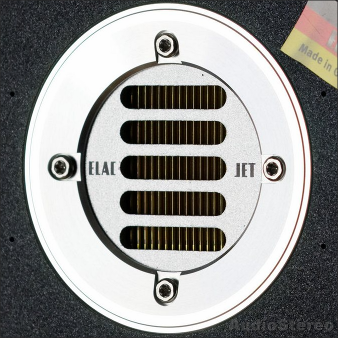 ELAC Technology