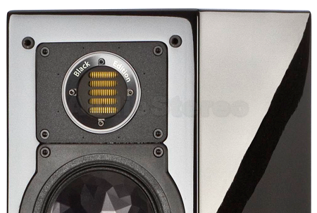 ELAC FS 248 Black Edition - Incinte acustice high-end de podea
